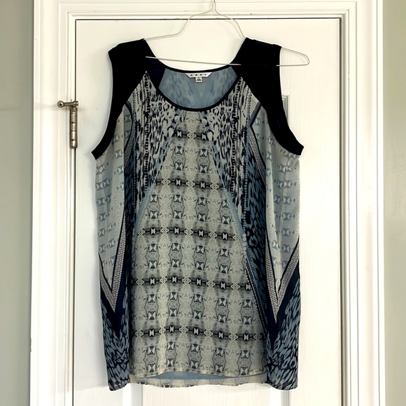 CAbi | Tops | Cabi Tunic | Poshmark